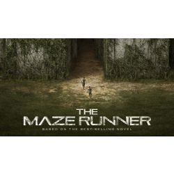 How well do you know the maze runner? - Test | Quotev