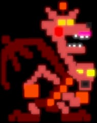 Unknown FNaF characters (Hard) - Test | Quotev