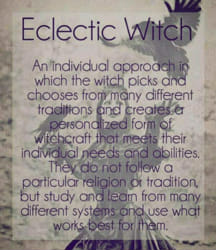 What witch are you? - Quiz | Quotev