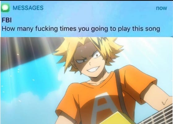 Who is your MHA kin? (UPDATED + SONG) - Quiz | Quotev