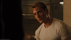 A Date with Steve Rogers/ Captain America - Quiz | Quotev