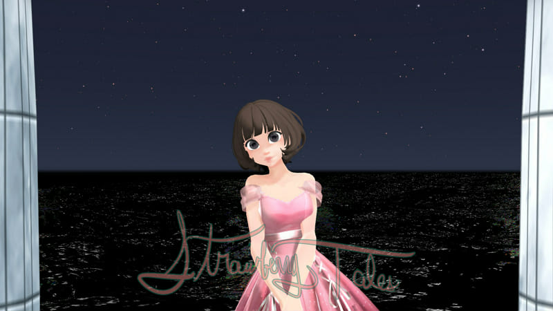 Strawberry Tales | Quotev