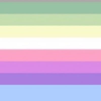 Guess the Pride Flags - Test | Quotev