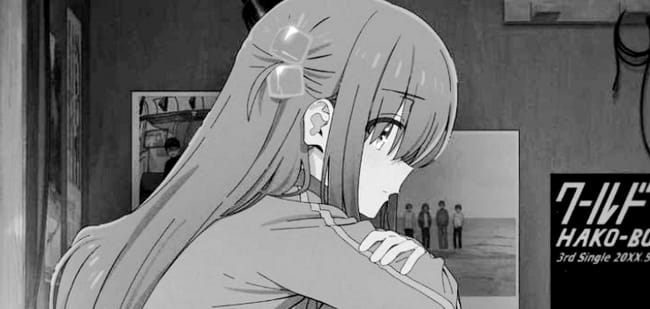 Which Bocchi the Rock character are you? - Quiz | Quotev