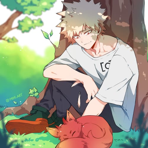 Ship or Rip (MHA edition) - Quiz