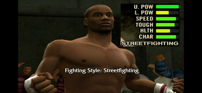 Def Jam Fight for NY. Match Ups - Survey | Quotev