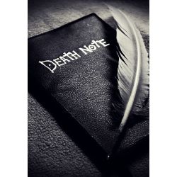 Who is your Death Note boyfriend? - Quiz | Quotev