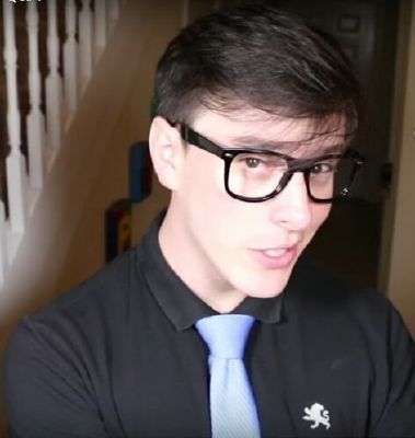 How Logan Sanders are you? - Test | Quotev