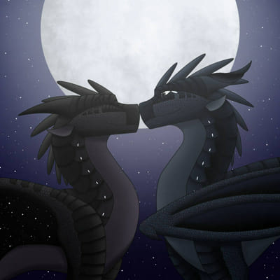 Night Animations | Quotev