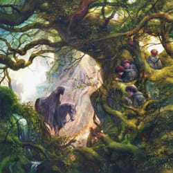 How Strong Is Your Magic? - Quiz | Quotev