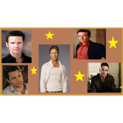 Which boyfriend from Charmed are you? - Quiz | Quotev