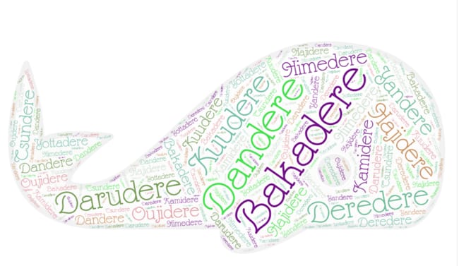 What Dere Type Are You? - Quiz | Quotev