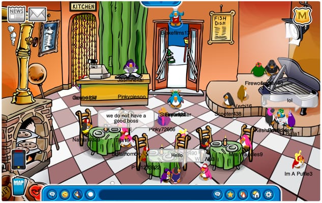 Take a vacation and get a LOTA character! - Quiz | Quotev