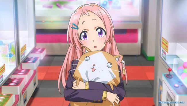 alphabet anime test - Test | Quotev