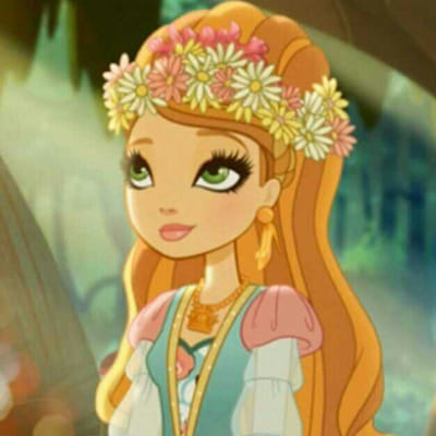 Which Fairy Tale High character are you? - Quiz | Quotev