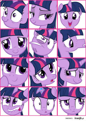 Are you a true brony?! - Test | Quotev