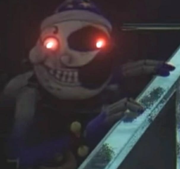 Moondrop Simp | Quotev