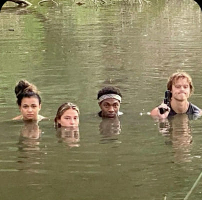 Your obx life {girls edition} - Quiz | Quotev