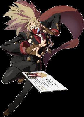 Elphelt Quotes Ramlethal Valentine | Guilty Gear Quotes | Quotev