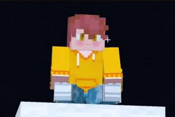 Aphmau Questions Because Yes - Survey | Quotev