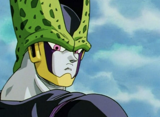 Class Perfection (DBZ Quiz) - Quiz | Quotev