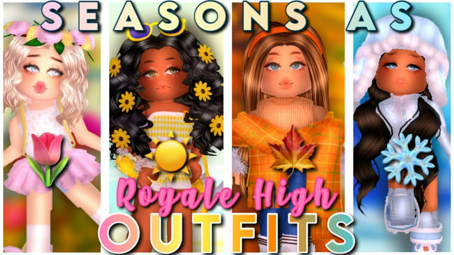 Which Royale High set are You :) - Quiz | Quotev