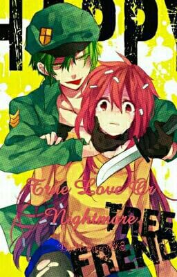 Happy Tree Friends Flaky And Splendid