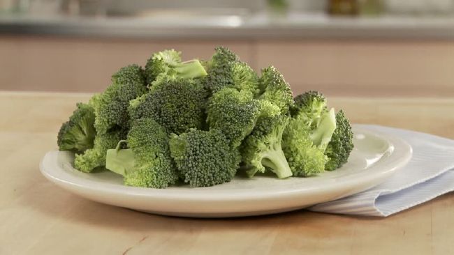 What is Your Favorite Part About Broccoli? - Quiz | Quotev