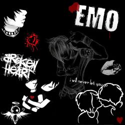 Are you Emo? - Quiz | Quotev