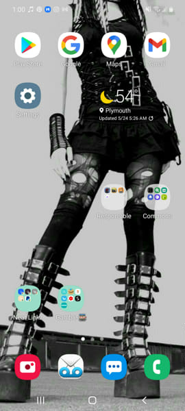 Goth Types - Quiz | Quotev