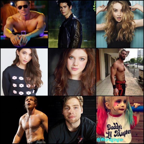 Fallen Angel | Quotev