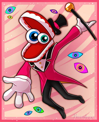 Does Jax have a crush on you? - Quiz | Quotev