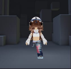 Roblox Avatar Style - Quiz | Quotev