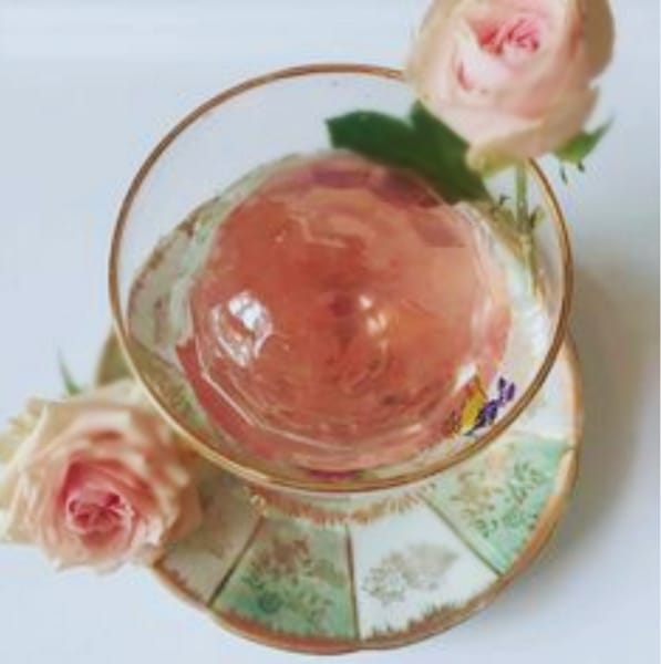 Ethereal Rose | Quotev