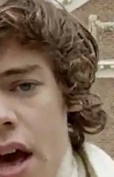 Guess Who! ( One Direction Members) - Test | Quotev