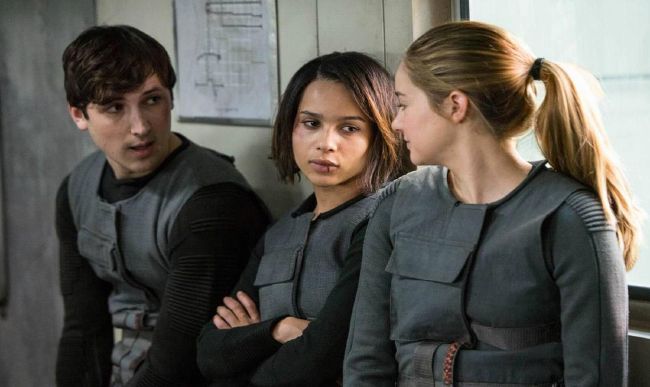 Which Divergent faction do you belong in? - Quiz | Quotev