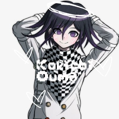 Write A Letter To Kokichi Ouma - Quiz | Quotev