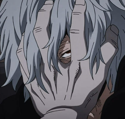 MHA Door game - Quiz