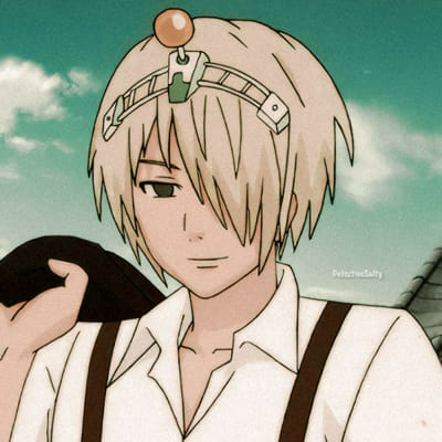 Choose anime characters from my fav anime! - Survey | Quotev