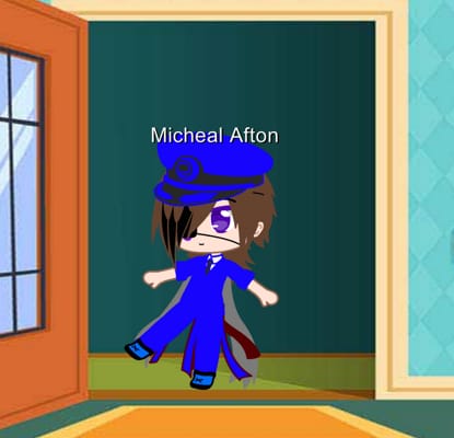 Sleepover with the handy-unit from fnaf sister location - Quiz | Quotev