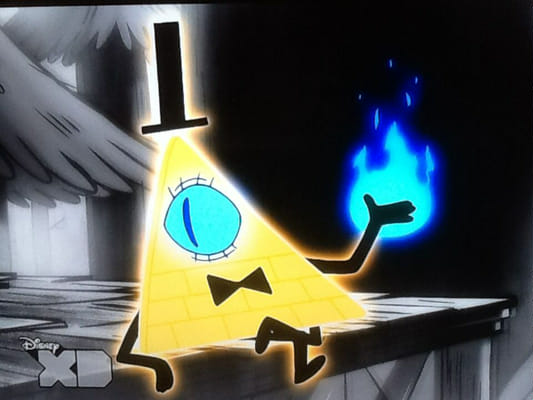 Talk to bill cipher. By kaden - Quiz | Quotev
