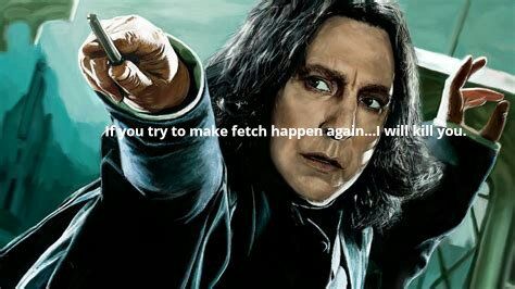 Are these Snape memes funny? - Quiz | Quotev