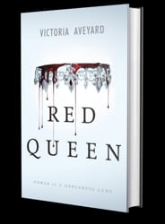 what red queen blood type are you - Quiz | Quotev
