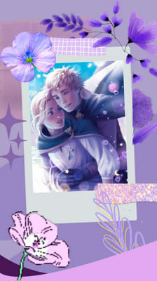 Moonshadow semi-active | Quotev