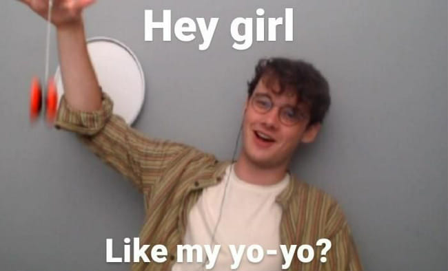 Choose a DSMP meme get a DSMP meme - Quiz | Quotev