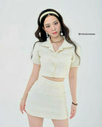 Dress like Kim Jisoo - Quiz | Quotev