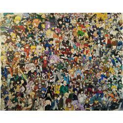 How good is your OC? - Quiz | Quotev