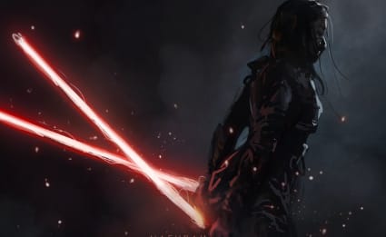 Which Sith/Dark Force user are you? - Quiz | Quotev
