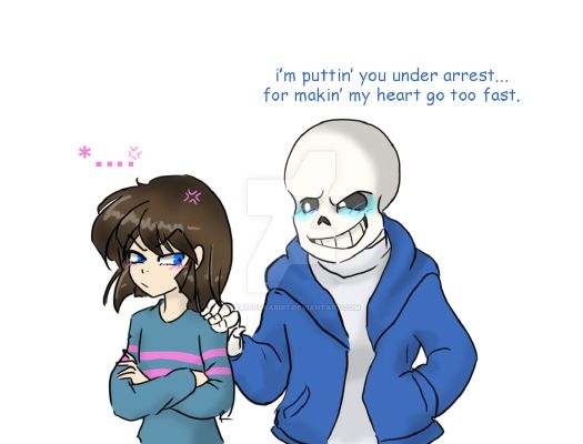 Do you know your Undertale AUs? - Test | Quotev
