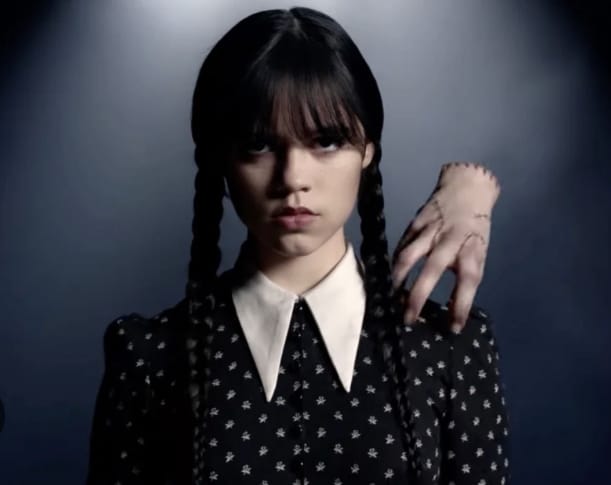 Which Wednesday Character are you? - Quiz | Quotev